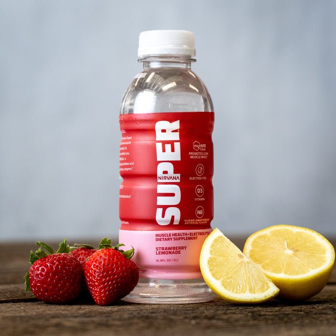 Nirvana Super™ Water Sampler